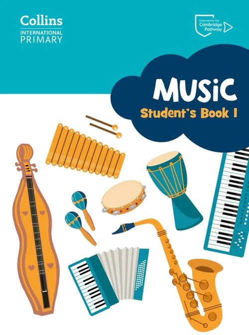 Cambridge International Primary Music Students Book 1 – Eduzoneonline ...